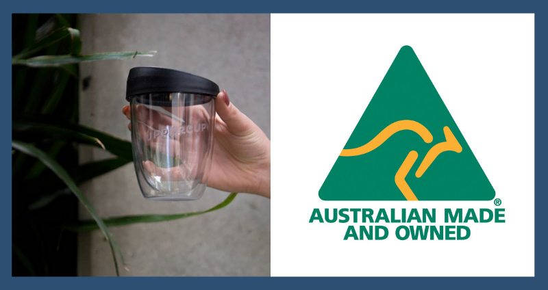 Four great reasons to support Australian Made products! – Grounded Goods