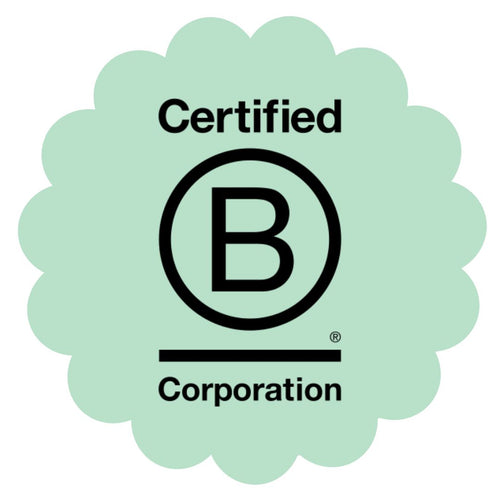 What does it mean to be a b corp? – Grounded Goods