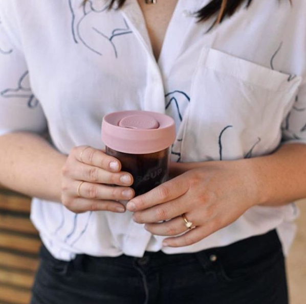 5 Tips To Remember Your Reusable Coffee Cup – Grounded Goods