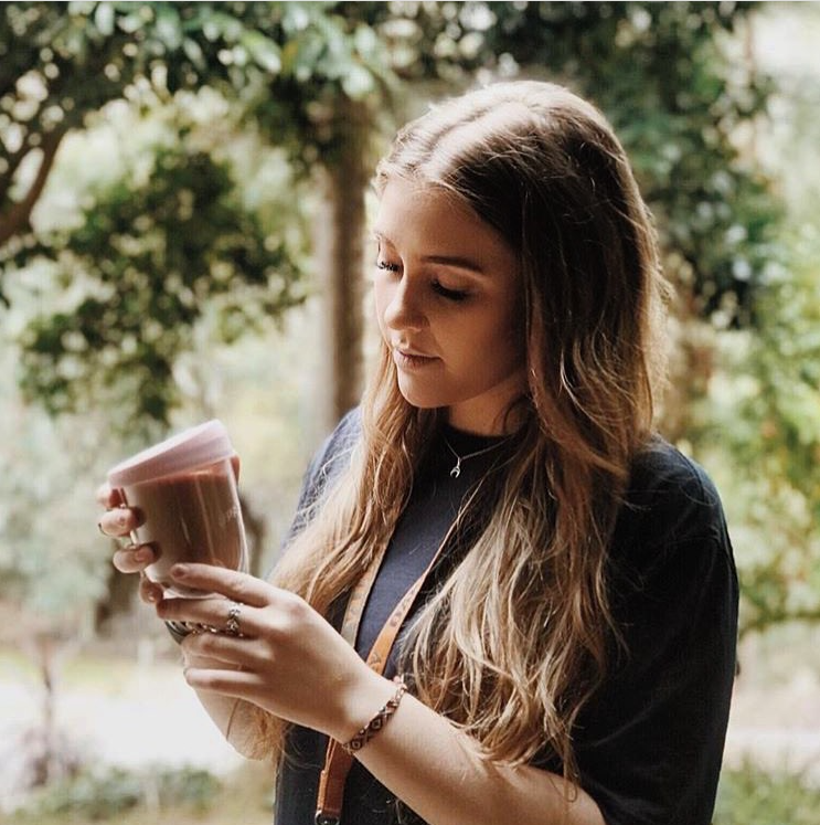 Discover the Incredible Benefits of Using Tritan Coffee Cups - You Won ...