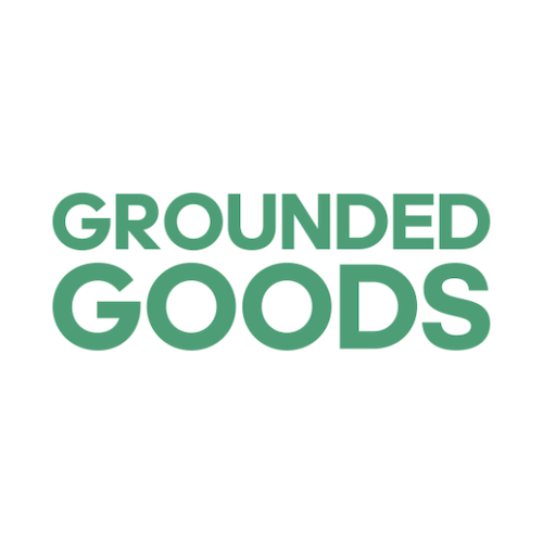 Grounded Goods Uppercup Reusable Products